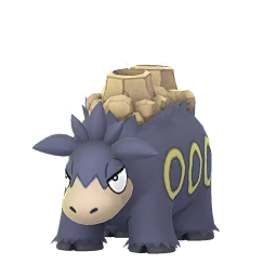 Camerupt | Pokémon GO Wiki | Fandom