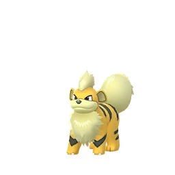 Growlithe | Pokémon GO Wiki | Fandom