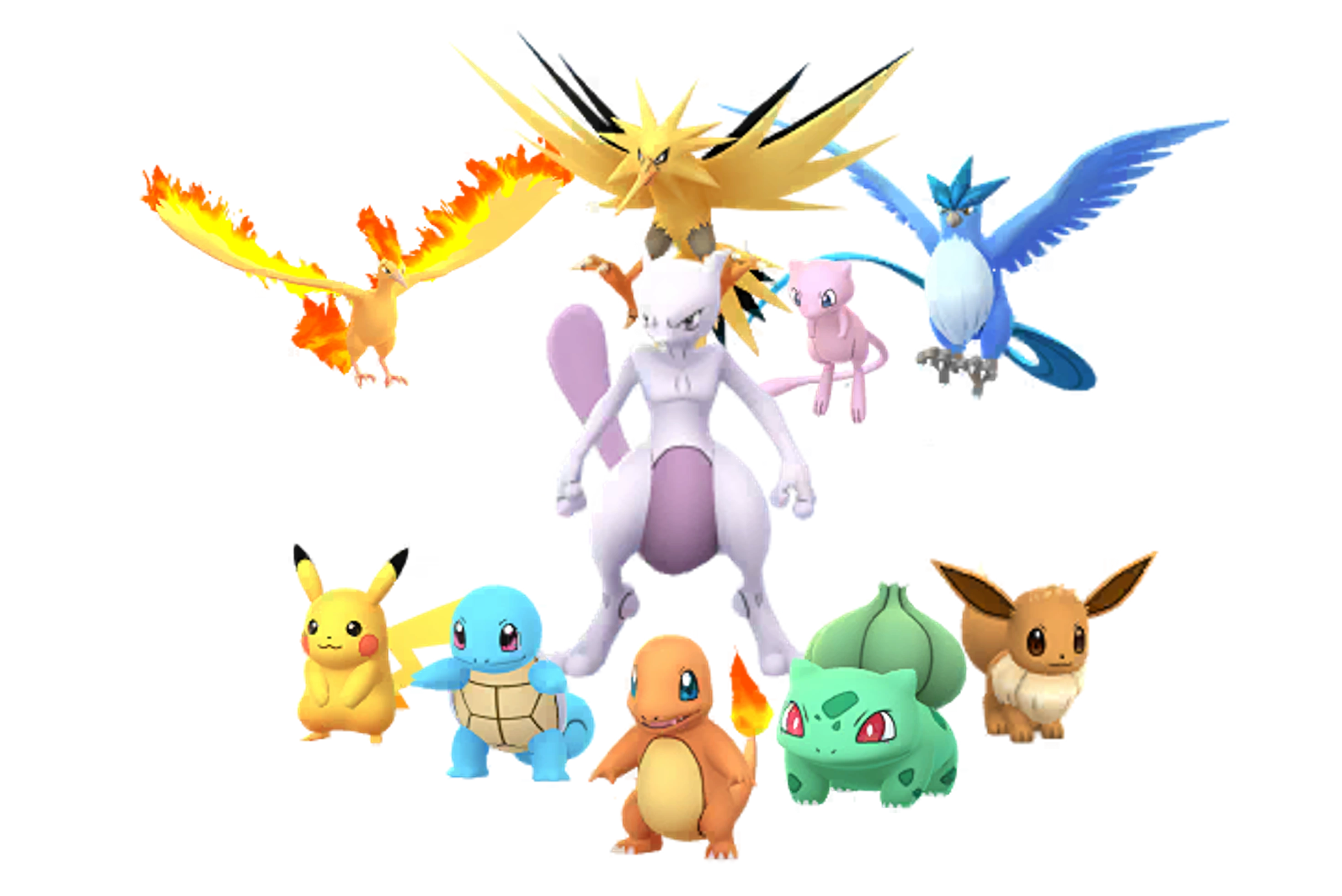 Regions | Pokémon GO Wiki | Fandom