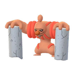 Conkeldurr | Pokémon GO Wiki | Fandom