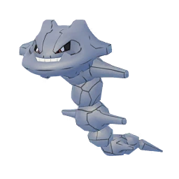 Steelix | Pokémon GO Wiki | Fandom