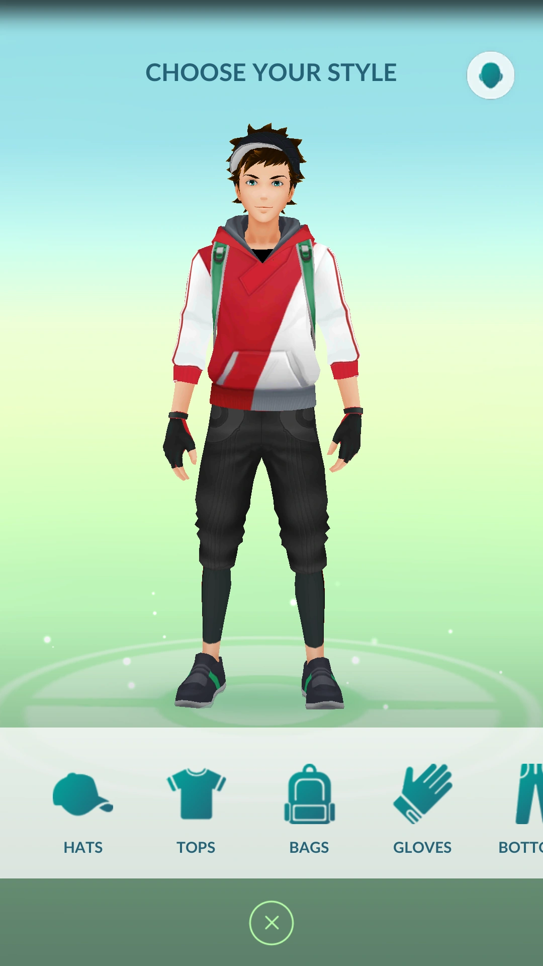 Category:Characters | Pokemon Go Wiki | FANDOM powered by Wikia