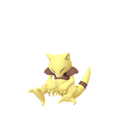 Abra | Pokémon GO Wiki | Fandom