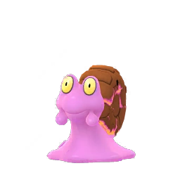 Magcargo | Pokémon GO Wiki | Fandom