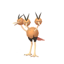 Dodrio | Pokémon GO Wiki | Fandom