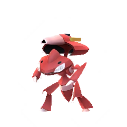 Genesect | Pokémon GO Wiki | Fandom