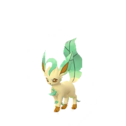 Glaceon | Pokémon GO Wiki | FANDOM powered by Wikia