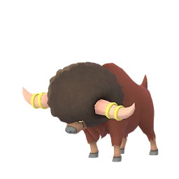 Bouffalant | Pokémon GO Wiki | Fandom