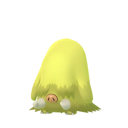 Piloswine | Pokémon GO Wiki | Fandom