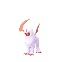 Absol | Pokemon Go Wiki | FANDOM powered by Wikia