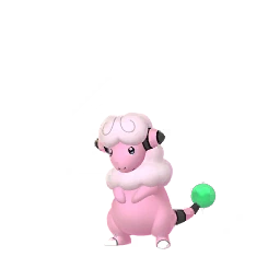 Flaaffy | Pokémon GO Wiki | FANDOM powered by Wikia