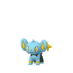 Shinx | Pokémon GO Wiki | Fandom