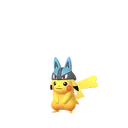 Pikachu | Pokémon GO Wiki | Fandom
