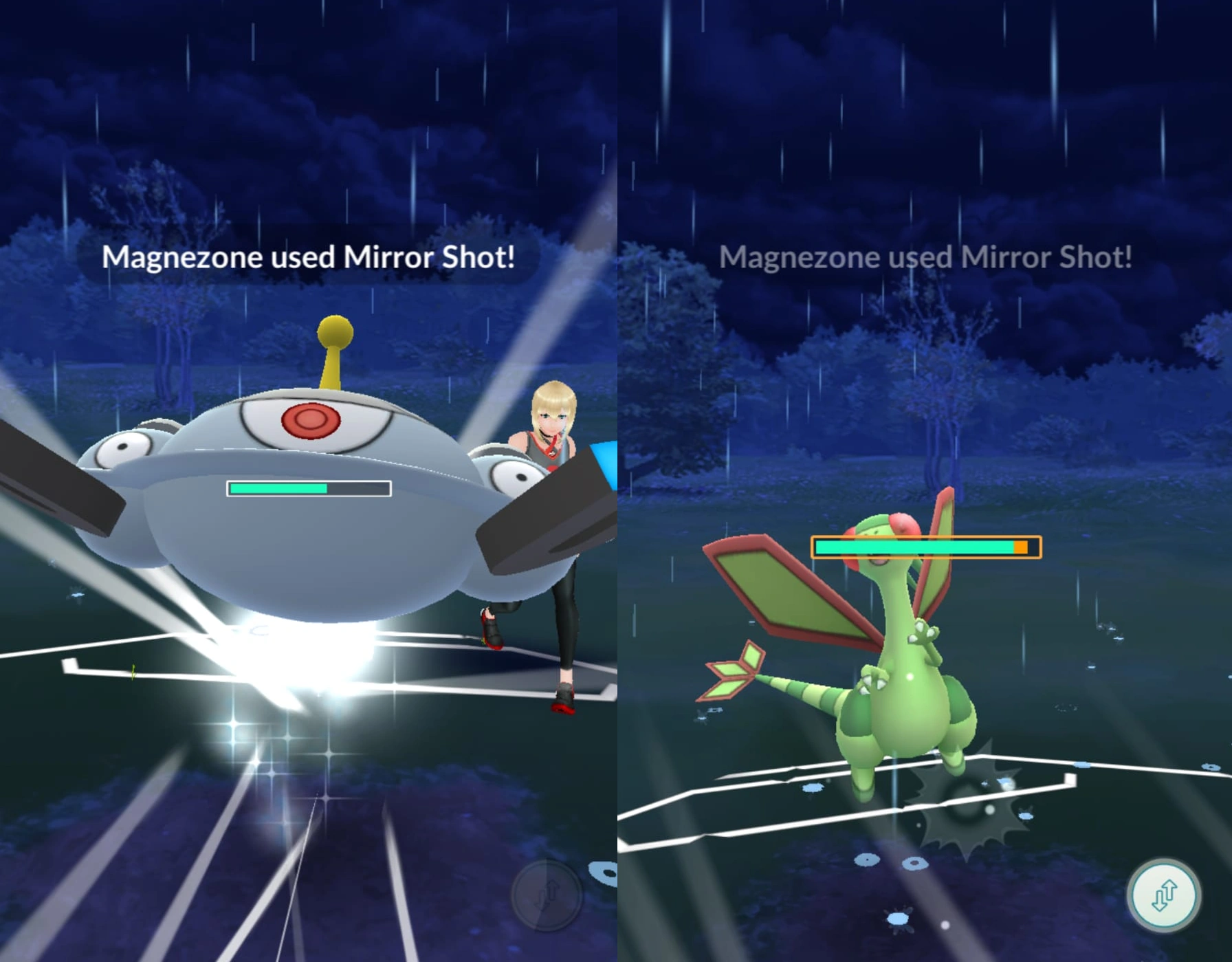 Mirror Shot | Pokémon GO Wiki | Fandom