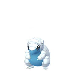 Sandshrew | Pokémon GO Wiki | Fandom