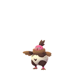 Vullaby | Pokémon GO Wiki | Fandom