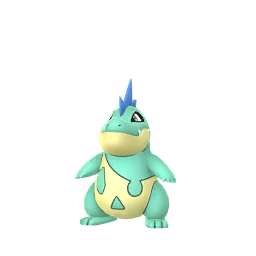 Croconaw | Pokémon GO Wiki | FANDOM powered by Wikia