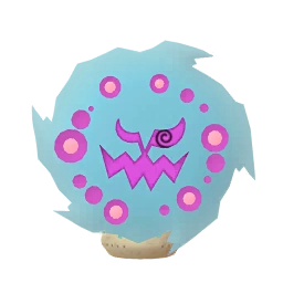Spiritomb | Pokémon GO Wiki | Fandom
