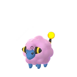 Mareep | Pokémon GO Wiki | Fandom