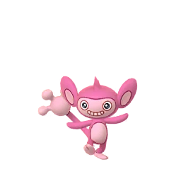 Aipom | Pokémon GO Wiki | FANDOM powered by Wikia