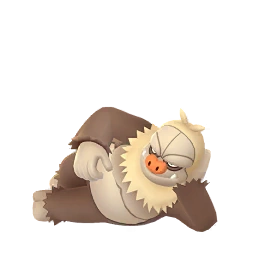 Slaking | Pokémon GO Wiki | FANDOM powered by Wikia