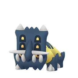 Bastiodon | Pokémon GO Wiki | Fandom