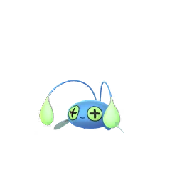 Chinchou | Pokémon GO Wiki | Fandom