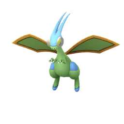 Flygon | Pokémon GO Wiki | Fandom