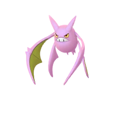 Crobat | Pokémon GO Wiki | Fandom