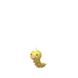 Weedle | Pokémon GO Wiki | Fandom
