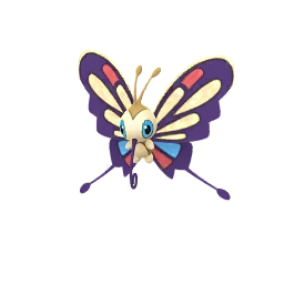 Beautifly | Pokémon GO Wiki | Fandom