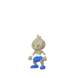 Tyrogue | Pokémon GO Wiki | Fandom