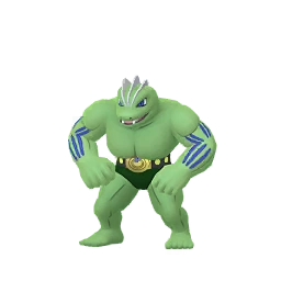 Machoke | Pokémon GO Wiki | Fandom