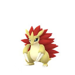 Sandslash | Pokémon GO Wiki | Fandom