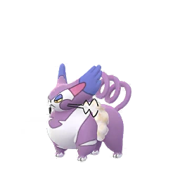 Purugly | Pokémon GO Wiki | Fandom