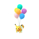 Pikachu | Pokémon GO Wiki | Fandom