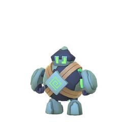 Golett | Pokémon GO Wiki | Fandom