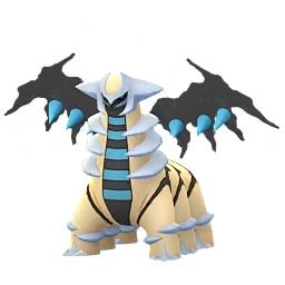 Giratina | Pokémon GO Wiki | Fandom