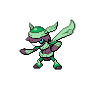 Delta Pokémon | Pokemon Insurgence Wiki | FANDOM powered by Wikia