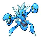 Delta Pokémon | Pokemon Insurgence Wiki | Fandom