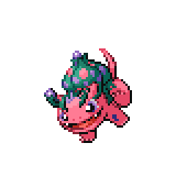 Delta Pokémon | Pokemon Insurgence Wiki | FANDOM powered by Wikia