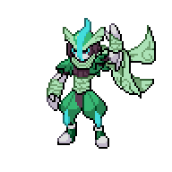Delta Pokémon | Pokemon Insurgence Wiki | Fandom
