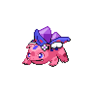 Delta Pokémon | Pokemon Insurgence Wiki | Fandom