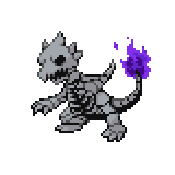 Delta Pokémon | Pokemon Insurgence Wiki | Fandom