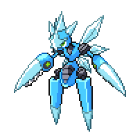 Delta Pokémon | Pokemon Insurgence Wiki | Fandom