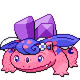 Delta Pokémon | Pokemon Insurgence Wiki | Fandom