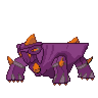 Delta Pokémon | Pokemon Insurgence Wiki | Fandom