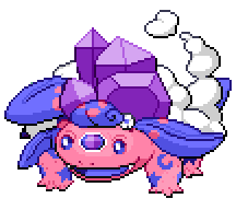 Delta Pokémon | Pokemon Insurgence Wiki | Fandom