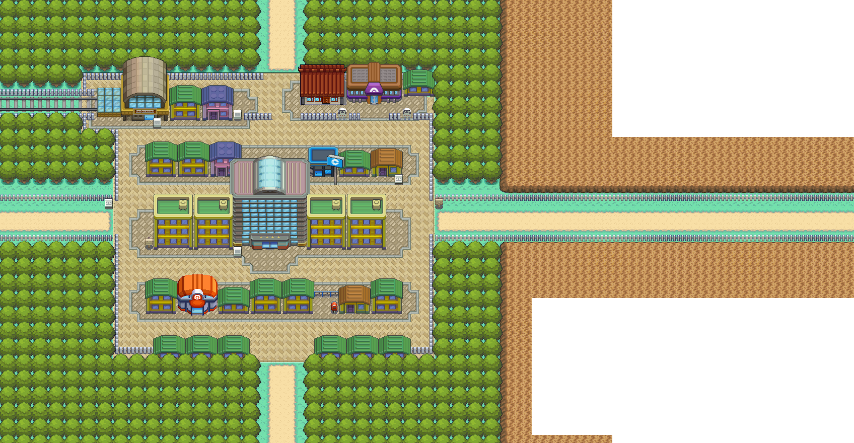 Saffron City Pokemonium Nation Wiki Fandom Powered By Wikia