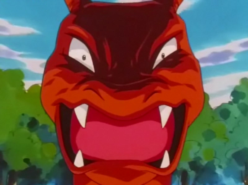 Obraz - Charizard Scary Face.png | Buizel Wiki | FANDOM powered by Wikia